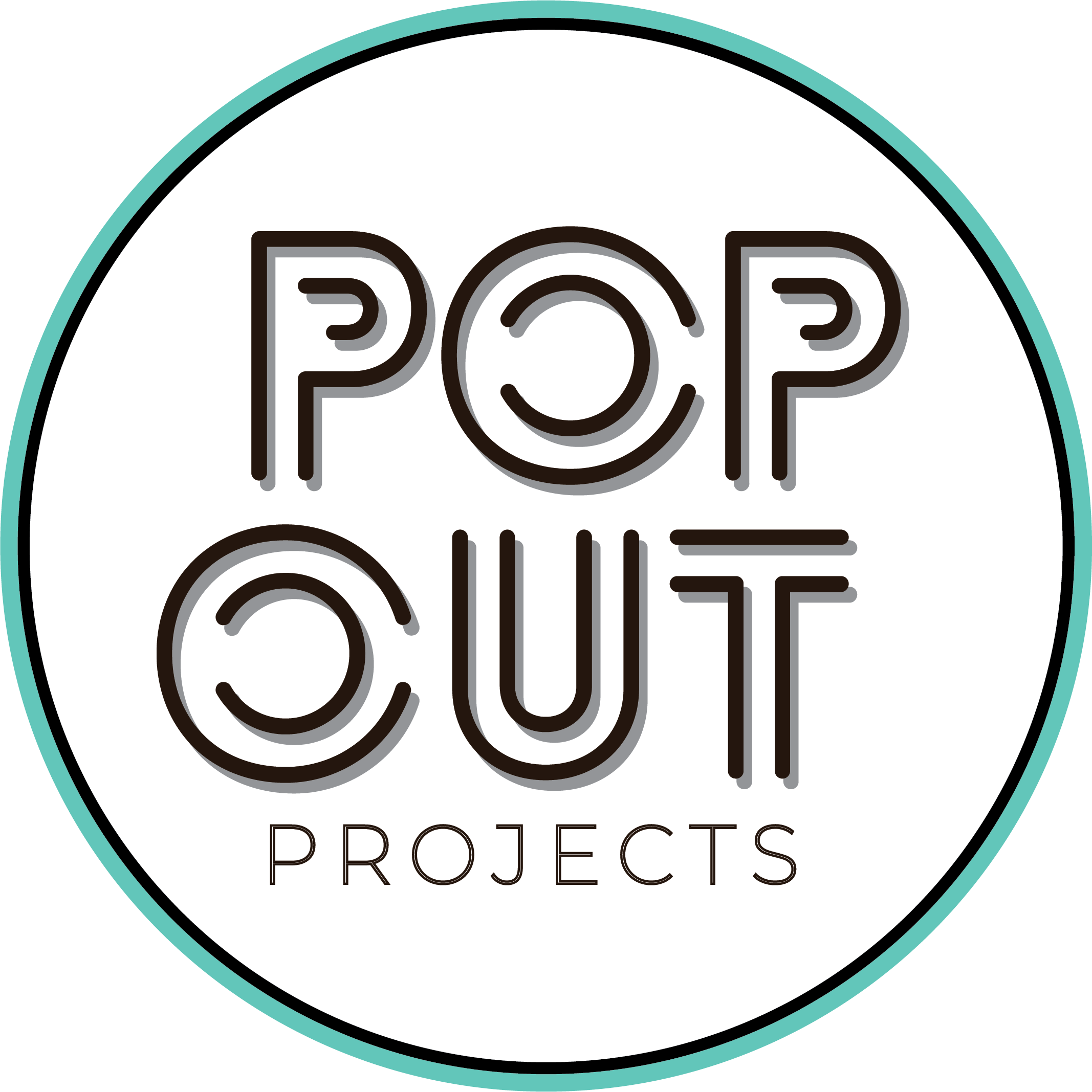 Pop Out Projects